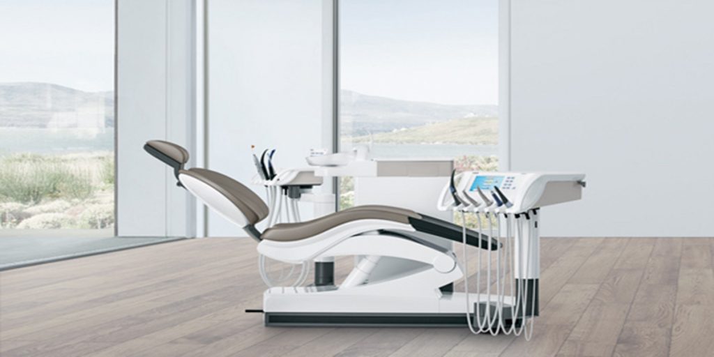 Teneo | Sirona Bulgaria