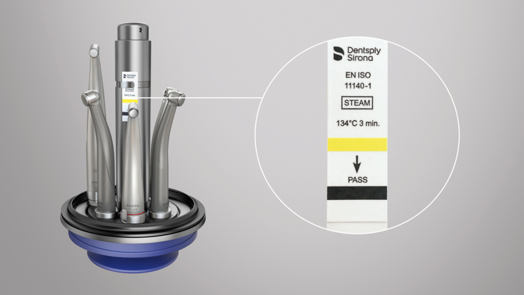 DAC Universal | Sirona Bulgaria